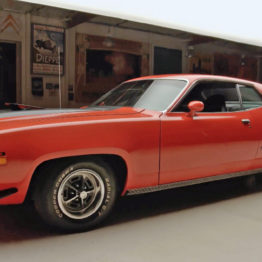 YearOne Releases 17-inch Versions of the Oldsmobile SSII Wheels ...