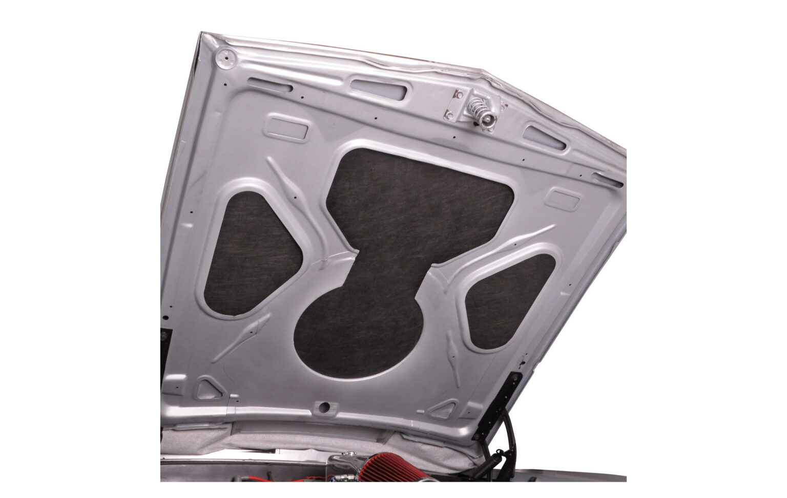 DEI Announces Pre-Cut Hood Insulation Kits for Muscle Cars ...